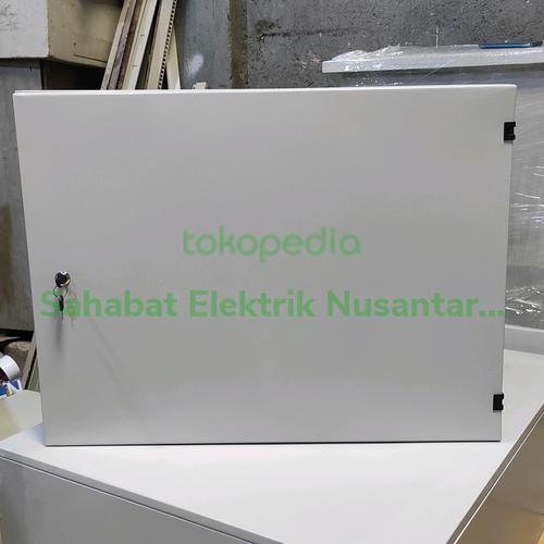 Jual Box panel indoor 60x80 60x80x20 60 x 80 x 20 cm. 1.2mm landscape ...