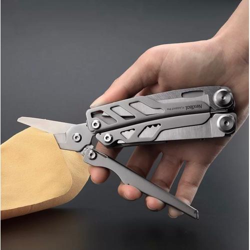 Jual Nextool Flagship Pro 16in1 multi tool survival kit serba guna ...
