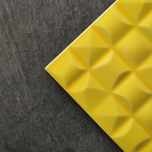 Jual Roman Type PWA 33722 Warna Kuning SUPREME - Keramik Dinding ...
