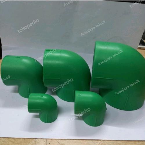 Jual elbow/keni ppr 3"inch (90mm) - Jakarta Pusat - Arenjaya teknik ...