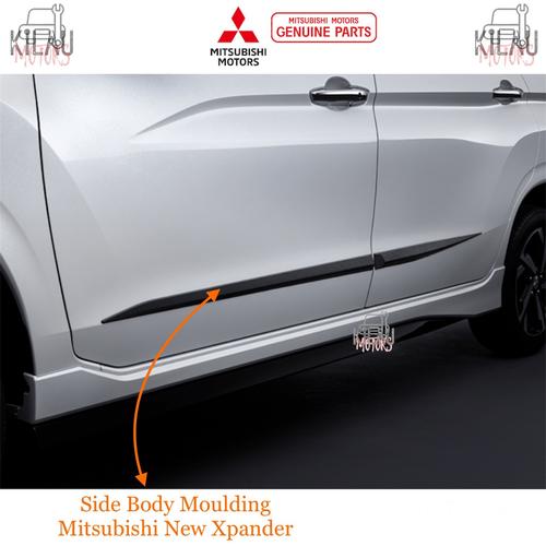 Jual Side Body Moulding Mitsubishi New Xpander - Jakarta Utara - Kilau ...