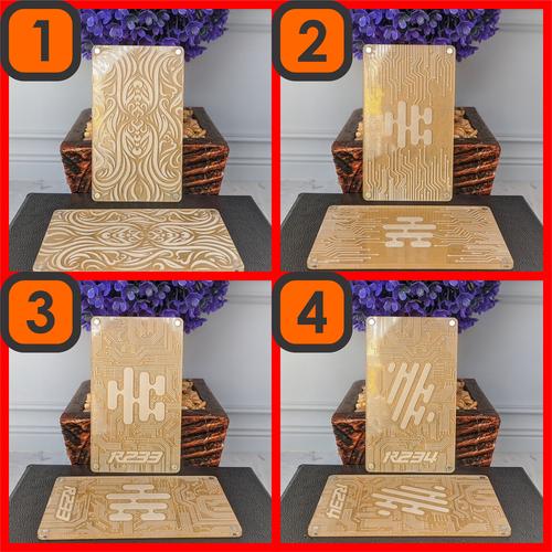 Jual Panel Backdoor R234 R233 R150 Bening Grafir - 1 - Kab. Lamongan ...