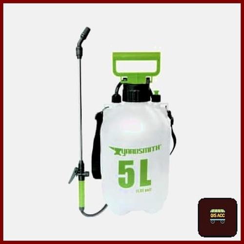 Jual YARDSMITH Sprayer Pompa Alat Semprot Tanaman Hama Desinfektan 5 ...