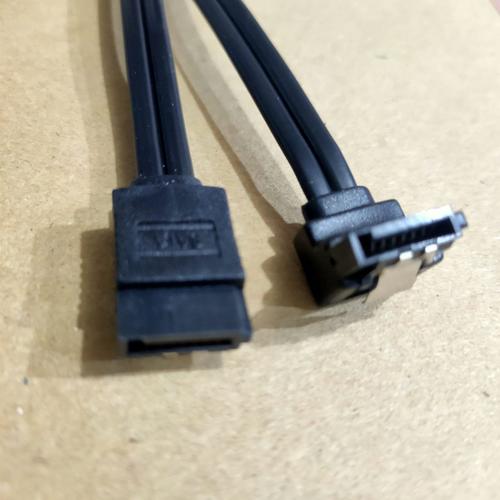 Jual Kabel sata 3 ASUS untuk PC HDD SSD / Kabel sata hardisk internal ...