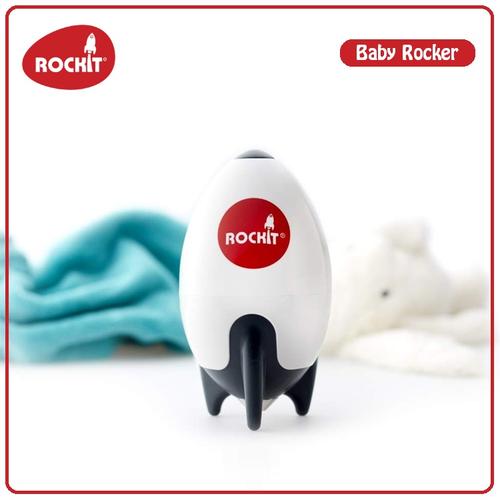 Jual Rockit Portable Baby Rocker For Strollers | Aksesoris Stroller ...