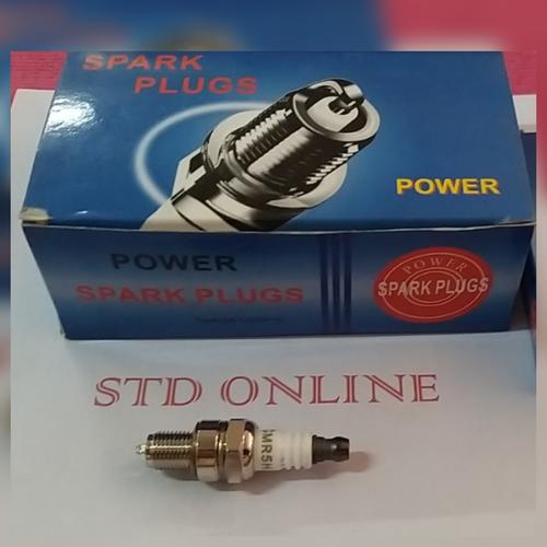 Jual Busi potong rumput 4 tak Bg435 seri CMR5H Merk Power - Kab ...