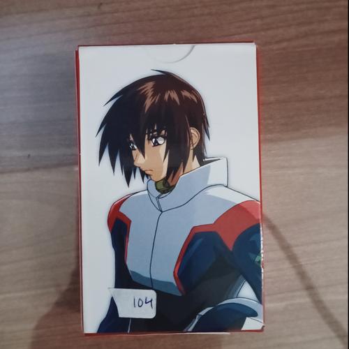 Jual Original Merch Anime Japan Remi Card Gundam - Kota Yogyakarta ...