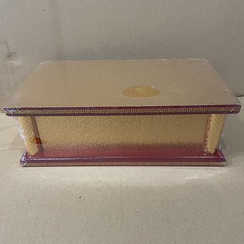 Jual Tatakan patung dudukan rupang 7x12x4inci 18cm x 30cm x 10cm ...
