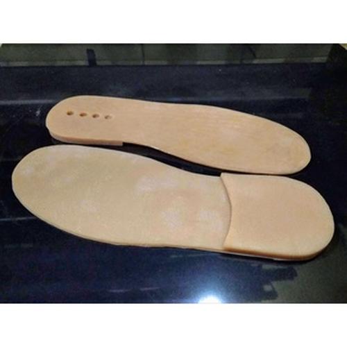 Jual Sol Sepatu karet metah kuning rubber outsole iris sol potong ...