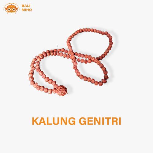 Jual Kalung Genitri Motif Genitri Gede - Kalung Jenitri - Kalung ...