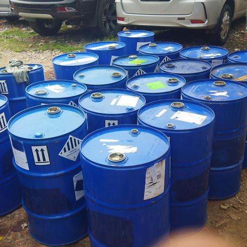 Jual drum oli besi 100 liter bekas - Jakarta Barat - Accessories Rumah ...