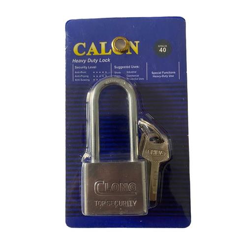 Jual Gembok Besi Panjang 40L - 50L - 60L/ Heavy Duty Lock - 40mm ...