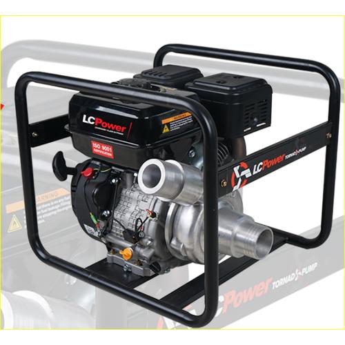 Promo LC Power Tornado Pump With G250F Engine LCPR-TP8.5-3x3 Cicil 0% ...