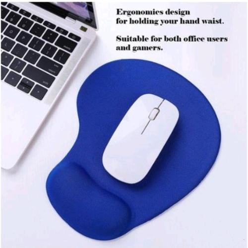 Jual S2047 Mouse Pad bantalan maousepad alas pergelangan tangan laptop ...