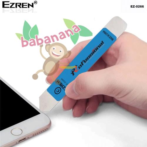 Jual Ezren EZ-0266 alat pembuka lcd smartphone hp spudger tool repair ...