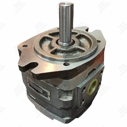 Jual IPH-3B-13-20 INTERNAL GEAR PUMP NACHI - Jakarta Barat - Mesin Pompa Indonesia | Tokopedia