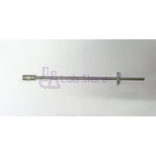 Jual Spindle Viscometer Brookfield RVT type RV-6 Spindle RVT No. 6 ...