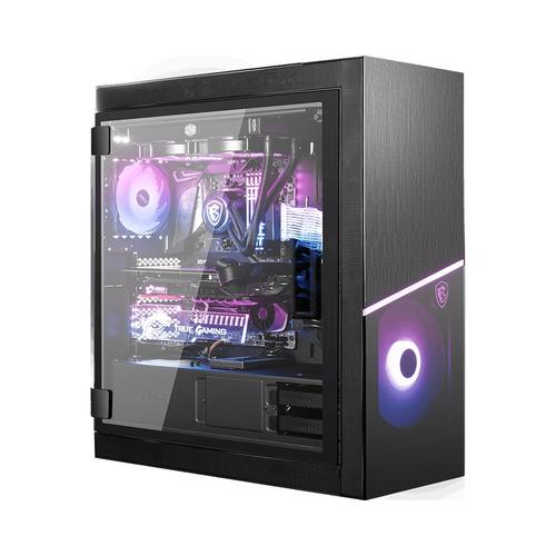 Jual Casing MSI MPG Sekira 500X ARGB - E-ATX Gaming Case MSI Sekira ...