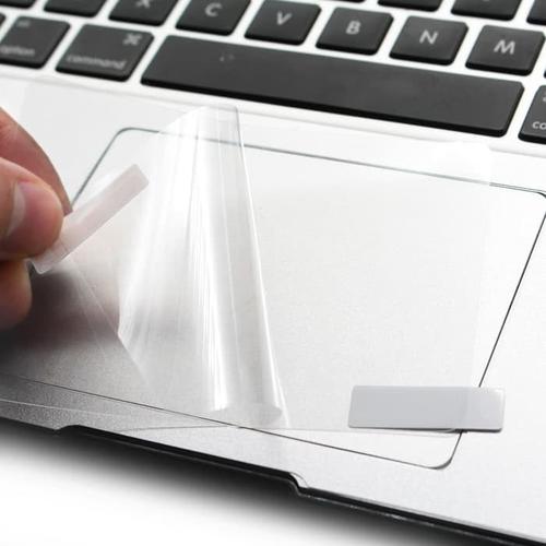 Jual TRACKPAD PROTECTOR MACBOOK PRO RETINA 13 INCH 2022 M2 TOUCHBAR ...