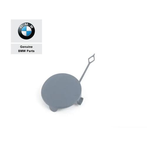 Jual Original BMW G30 M Sport Tow Eye Cover Derek Bemper Depan ...