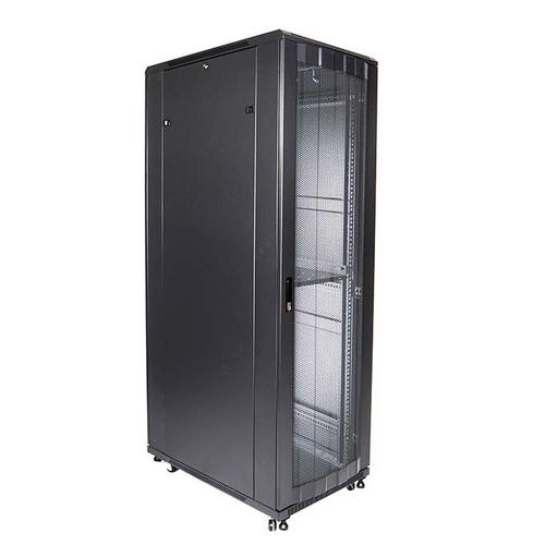 Jual Rack Server 42U 19" Closed Rack Depth 1100 mm W 600 mm, P/N IRB ...
