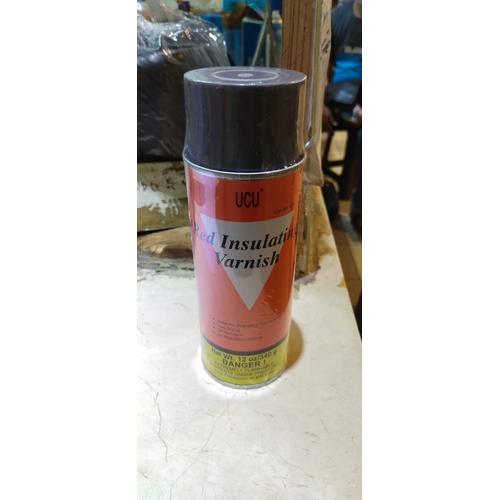 Jual Red Insulation Varnish UCU Spray - Jakarta Barat - PUSAT ISOLASI ...