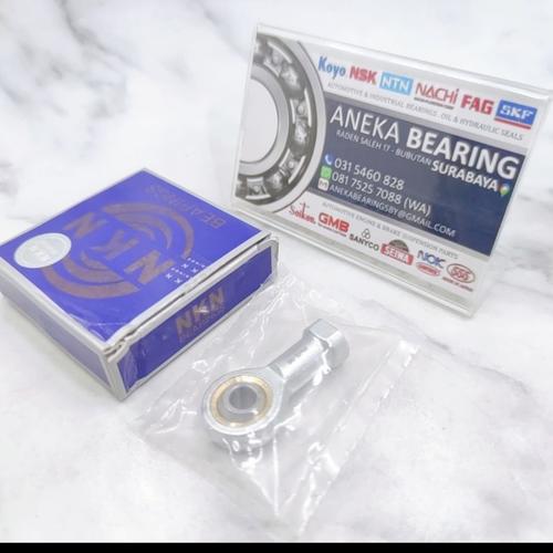 Jual BEARING ROD END PHS 18 R DRAT KANAN BAUT M18 PHS 18 18MM - Kota ...