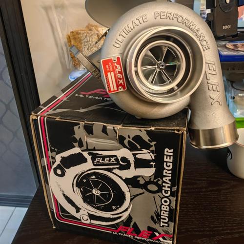 Jual turbo f55 flex - Jakarta Selatan - biiber18 | Tokopedia