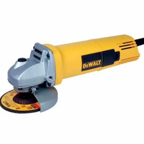 Jual Dewalt Gerinda Tangan 4 Inch DW 810 Angle Grinder Dewalt DW810 ...