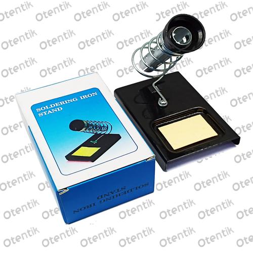 Jual Murah Dudukan Solder - Tempat Untuk Solderan - Soldering Stand ...