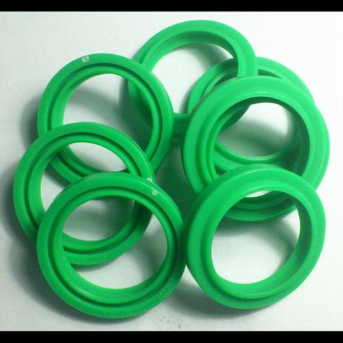 Jual SEAL HYDRAULIC VALQUA UHS 40 50 6 HYDRAULIC SEAL VALQUA ORIGINAL ...