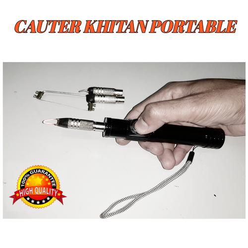 Jual Alat Cauter Sunat Khitan Praktis - Kota Bekasi - Evan shopedia ...