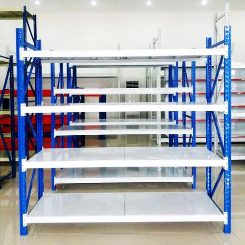 Jual Rak Gudang LD Type DC.36 Load.250Kg - STARTER 2 SUSUN - Kab ...