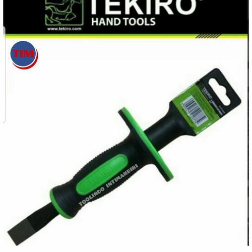 Jual CONCRETE FLAT CHISEL TEKIRO 8 11 12 inch / Pahat Beton Pipih - 10 ...