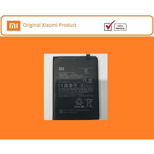 Jual ORIGINAL Battery baterai batere Xiaomi Redmi Note 10 4G Note 10s ...