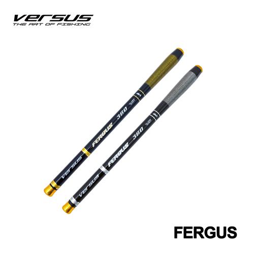 Jual Joran Tegek Versus Fergus - action medium - Jakarta Barat - GostrikeVersusFishing | Tokopedia