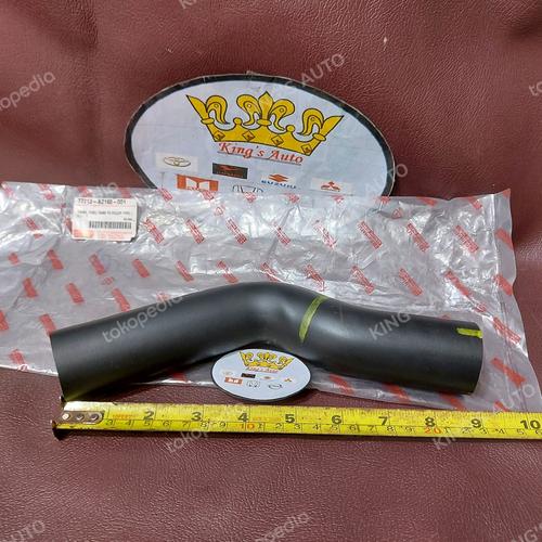 Jual SELANG TANGKI BENSIN AVANZA - XENIA 2012-2021 1 BUAH ASLI - Kota ...