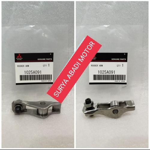 Jual PELATUK KLEP MITSUBISHI TRITON 2.5 PAJERO SPORT ROCKER ARM ...