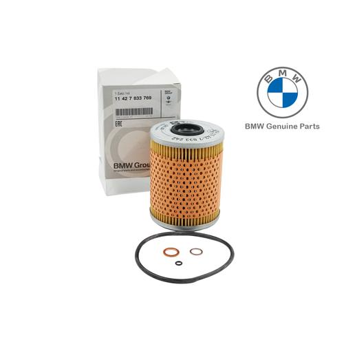 Jual Original BMW E36 E46 M3 Oil Filter Saringan Oli Mesin S54 ...