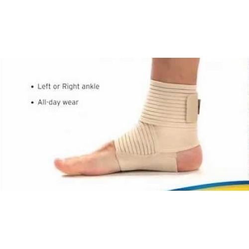 Jual Deker Decker Lilit Kaki Pelindung Pengaman Engkel Anti Cedera ...