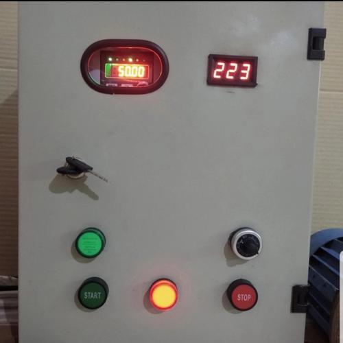 Jual Set Box Panel 1phase/3phase untuk inverter VSD - Jakarta Pusat ...