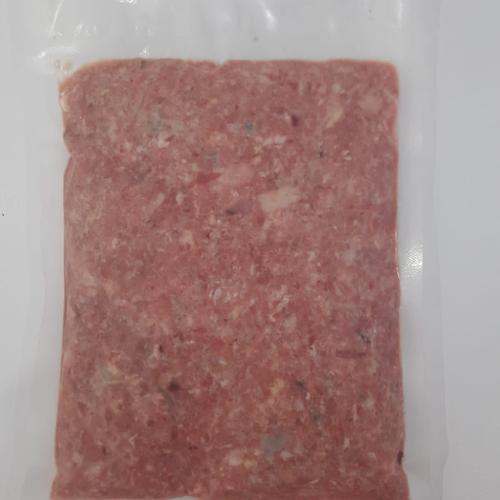 Jual Raw Food Daging Ayam Kampung Giling - Jakarta Barat - Gerai Hasea ...