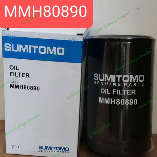 Jual MMH80890 80890 Filter Sumitomo - Jakarta Pusat - Sinar Cahaya ...