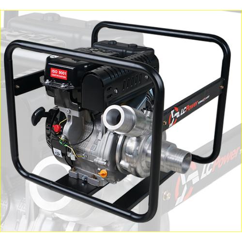 Promo LC Power Tornado Pump With LC180F Engine LCPR-TP10-3x3 Cicil 0% ...