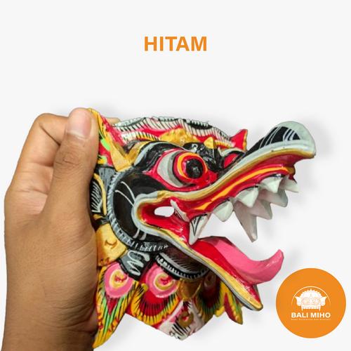 Jual TOPENG GARUDA/GARUDA KAYU/PATUNG GARUDA/PATUNG KEPALA BURUNG ...