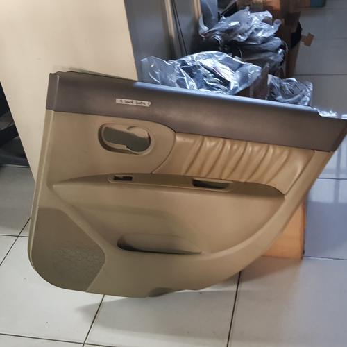 Jual Door trim Belakang Kanan Nissan Grand Livina Genuines Spare Parts ...