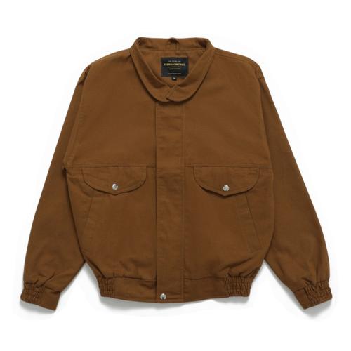 Promo JAKET PRIA - NEO VINTAGE FLIGHT JACKET CARAMEL - PILOT JACKET - S ...