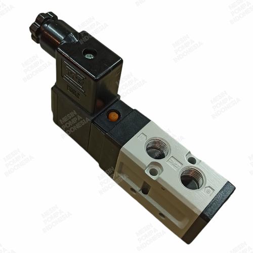 Jual SOLENOID VALVE TPC DS3130 - Jakarta Barat - Mesin Pompa Indonesia ...