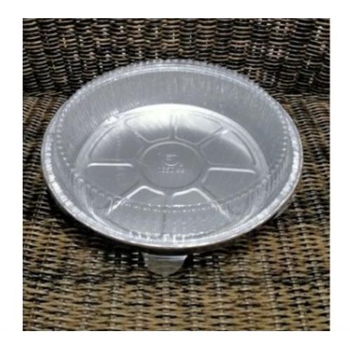 Jual Aluminium foil bulat besar rx 1400 / cup / wadah aluminium isi 5 ...