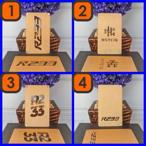 Jual Panel Backdoor R233 Bening Lobang - 2 - Kab. Lamongan - MAS AR ...